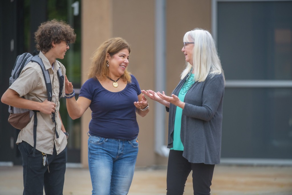 Education | Eliza Hamrick for Colorado